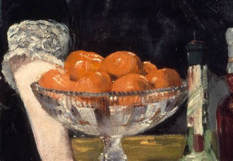 Riproduzione quadro Il bar delle Folies Bergère Edouard Manet