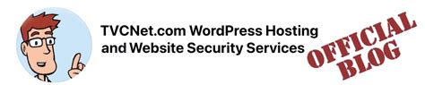 Tvcnets Official Blog Wordpress Hosting And Website