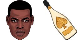 Ice Cube Cursor Cute Cursor Com