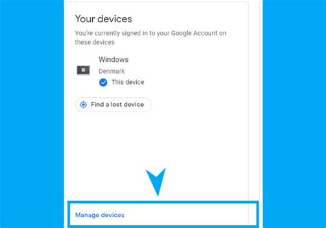 How To Log Out Of Your Gmail Or Google Account On Other Devices Dignited
