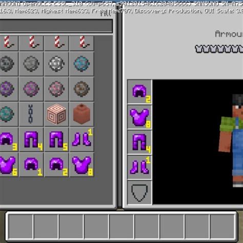 Download Pungo Invisible Armor Mod For Minecraft Pe Pungo Invisible