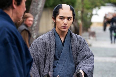 画像1 3 Hey Say Jump山田涼介、“特別”な存在・岡田准一の意外な素顔明かす 1週間で8kg減量の秘話も＜「燃えよ剣