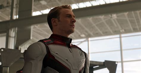 Viagem Do Tempo Em Vingadores Ultimato Não Faz Sentido Porque A Marvel