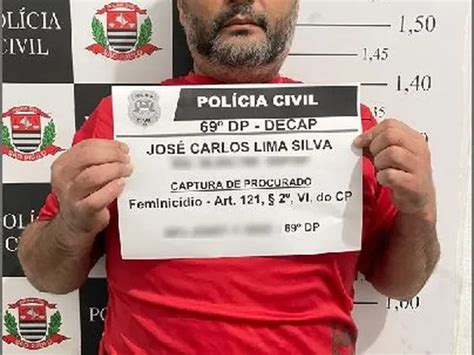 Homem é Preso Após Matar Ex Mulher A Facadas Na Frente Da Filha De 2