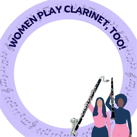 We Are The Ica International Clarinet Association