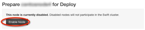 Node Configuration And Management — Swiftstack Documentation