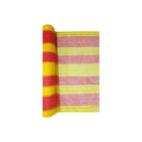 Barrier Netting Yellow Orange 1m X 50m Cosave Power Build And Wholesalers
