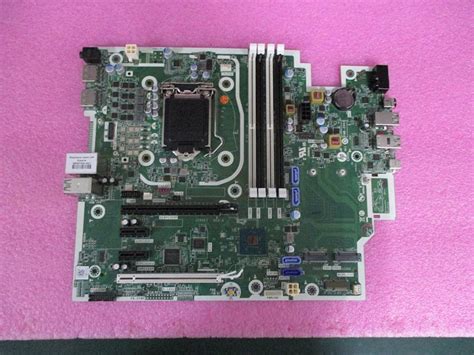 HP Z1 ENTRY TOWER G6 8YH61AV 306Q1ES Replacement Parts EMPR