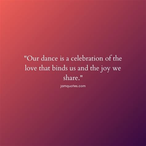 Mother And Daughter Dance Quotes Jamquotes