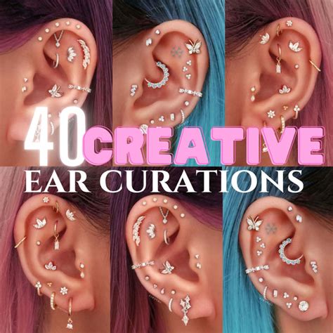 Body Piercing Ideas