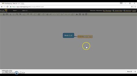How To Use WiseMapping YouTube