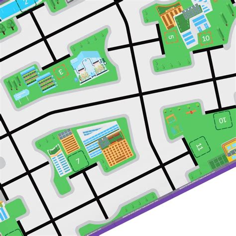 Arena Roll For Ai Robo City Challenge Codeavour International