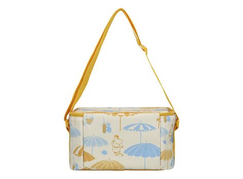 Mummi kjølebag Riviera 8 L Inspirasjon Forlag AS