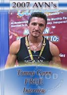 Avn Interview Tommy Gunn National Interviews Unlimited Streaming At Adult Empire