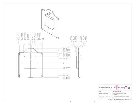 Coming Soon New Mro Location One A Can Gps Sensor Blog Ardupilot Discourse