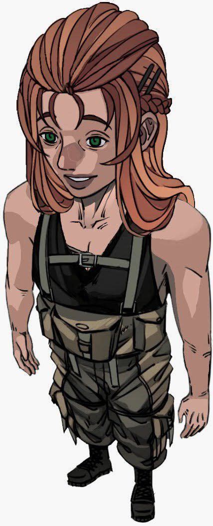 Token De Ordem Paranormal Rpg Character Inspiration Rpg Character Rpg