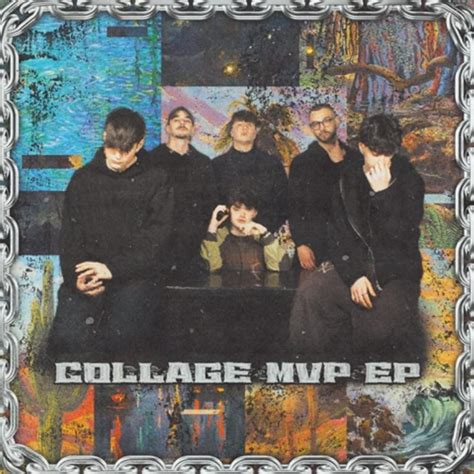 Mzk Collage Mvp Ep Lyrics And Tracklist Genius