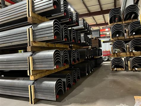 Ovality Gauge Hunt Pipeline Products