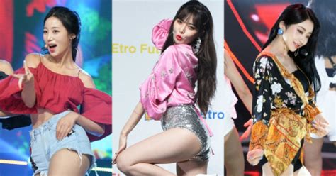 패션탐구생활 조현 현아 경리 파격적 핫팬츠 치명적 각선미 夏