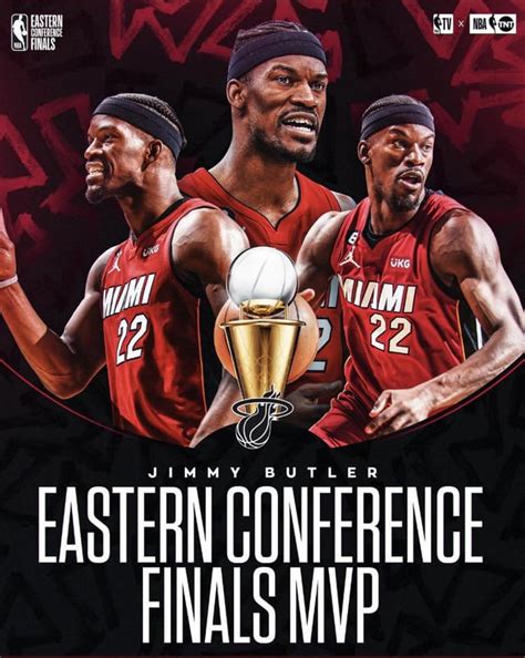 Jimmy Butler Our Eastern Conference Finals Mvp Rheat