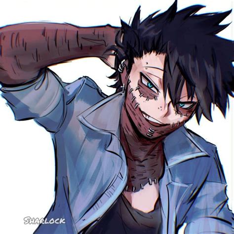 Pat Ver Revenge Served Hot A Sub Dabi And Hawks X Female Hero Nsfw