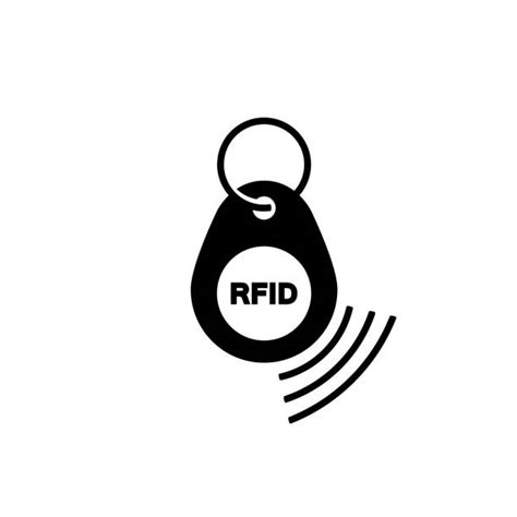 Rfid Inventory Illustrations Royalty Free Vector Graphics And Clip Art