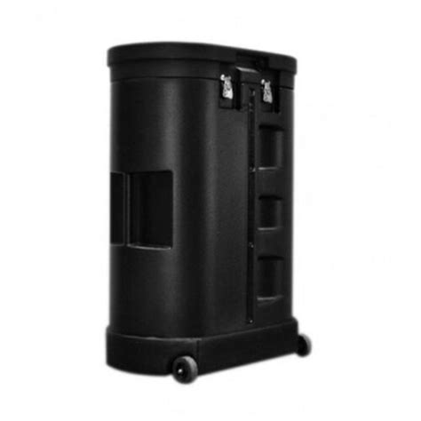 20ft Backlit Seg Pop Up Display Indy Displays