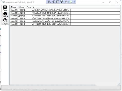 C Wpf Mvvm模式[经典]案例 知乎