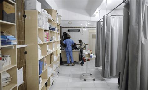 About - Medical Aid Syria