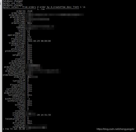 Mysql命令行下格式化查询结果和执行sql文件sql 格式化结果集命令 Csdn博客 Mysql命令行下格式化查询结果和执行sql文件sql 格式化结果集命令 Csdn博客