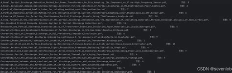 一个批量输出pdf页数的python程序用python统计大量pdf文件的页数 Csdn博客