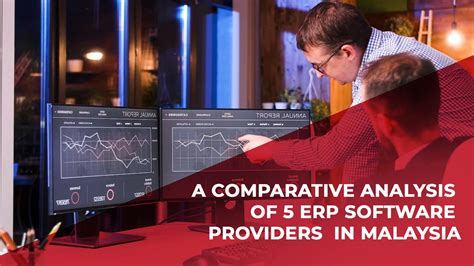 Erp Software Providers Malaysia A Comparative Analysis