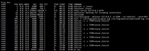 Openvas Deploy Into Openshift V35 · Issue 149 · Mikesplainopenvas