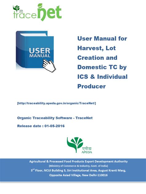 Load Creation For Transection Certificate Under Pgs India Pdf
