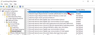How To Notify Users Of Password Expiration In Active Directory