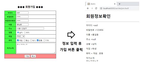 [servlet 3 1] form 태그