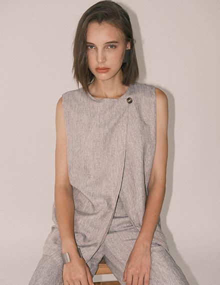 POLINA K 모델 에이전시 한마루매니지먼트