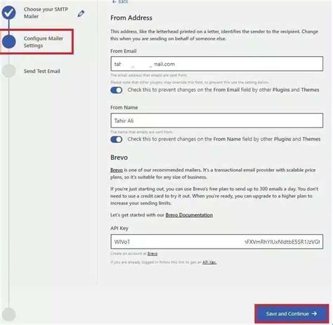 Wordpress Not Sending Password Reset Email 4 Easy Fixes