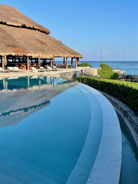 Intercontinental Presidente Cozumel May 2022 Mr Meander