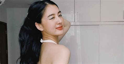 Bạn Gái Người Mẫu Cao 18 M Của Hồ Quang Hiếu