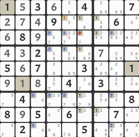 A Finned Jellyfish Rsudoku