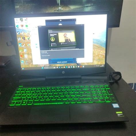 Jual Laptop Hp Pavilion Gaming Shopee Indonesia