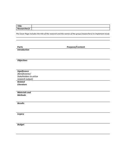 Concept Note Format Bsce Bes 19 May2024 Pdf