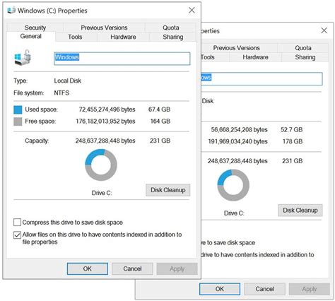 How To Reclaim Your Disk Space After The Most Recent Windows 10 Update