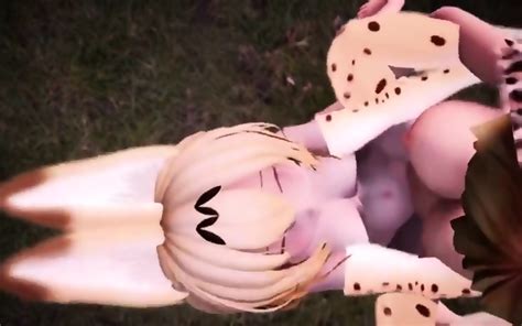 Catgirl Has Sex Together With Her Futa Significant Other Eporner