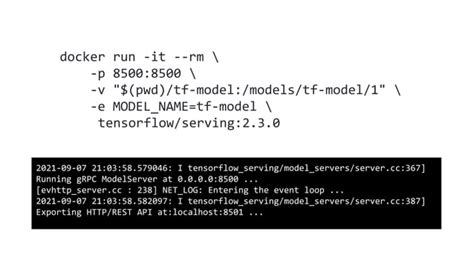Deploying Deep Learning Models With Kubernetes And Kubeflow Ppt
