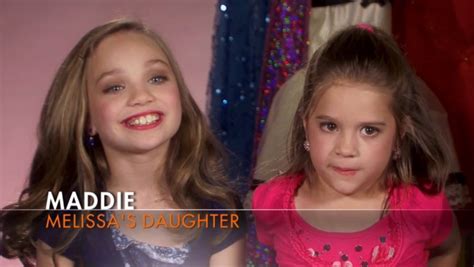 Mackenzie Ziegler Dance Moms S1ep2 Wildly Inappropriate Mackenzie
