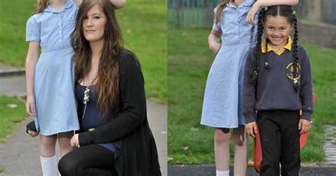 Tallest 5 Year Old Girl