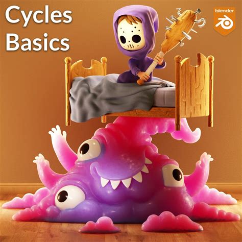 Blender Secrets One Minute Daily Video Tutorials