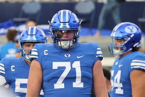 Byu Football 2023 Decision Tracker Who Is Staying And Who Is Going